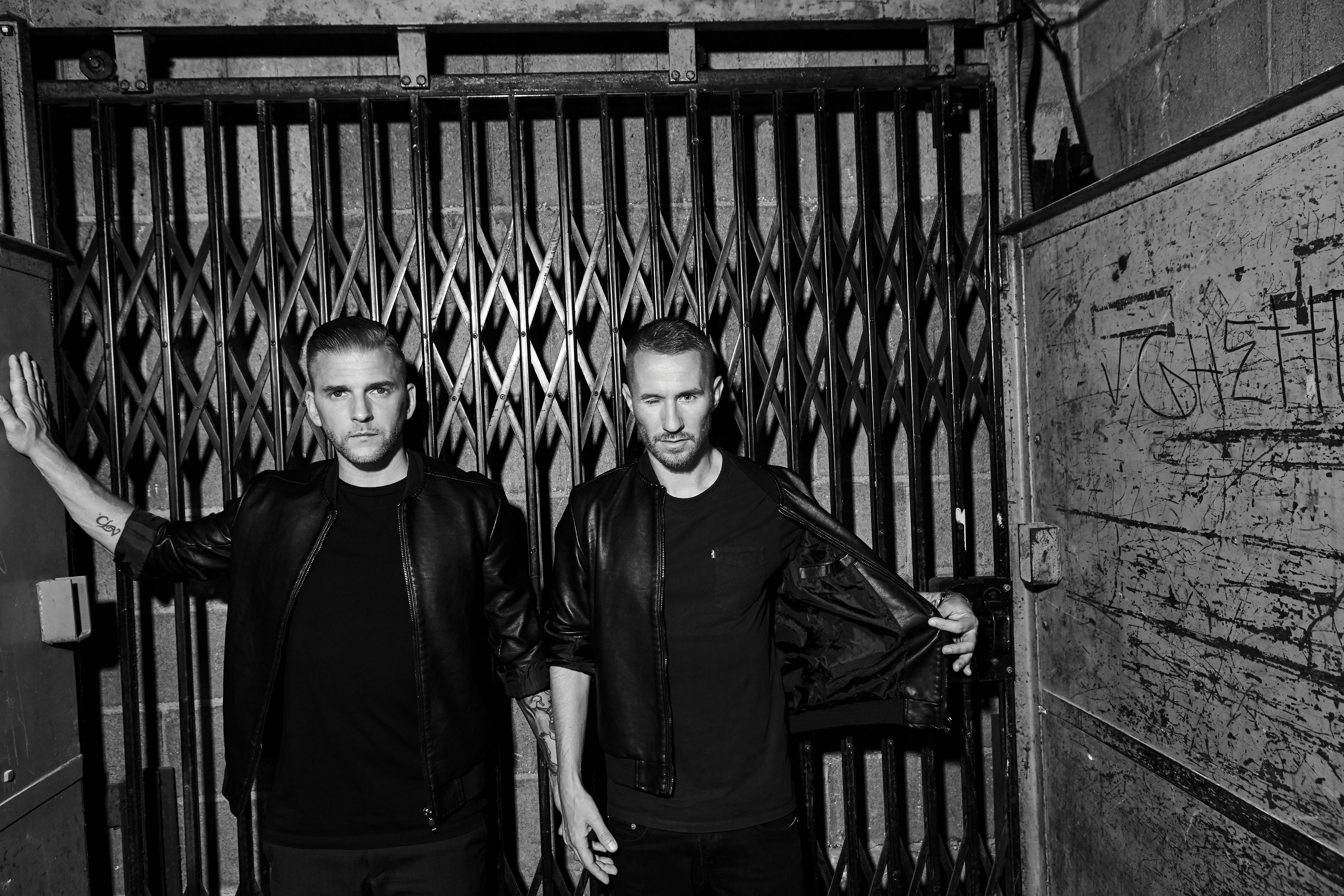 Ouça “Bones”, nova faixa do Galantis em colaboração com o One Republic ...