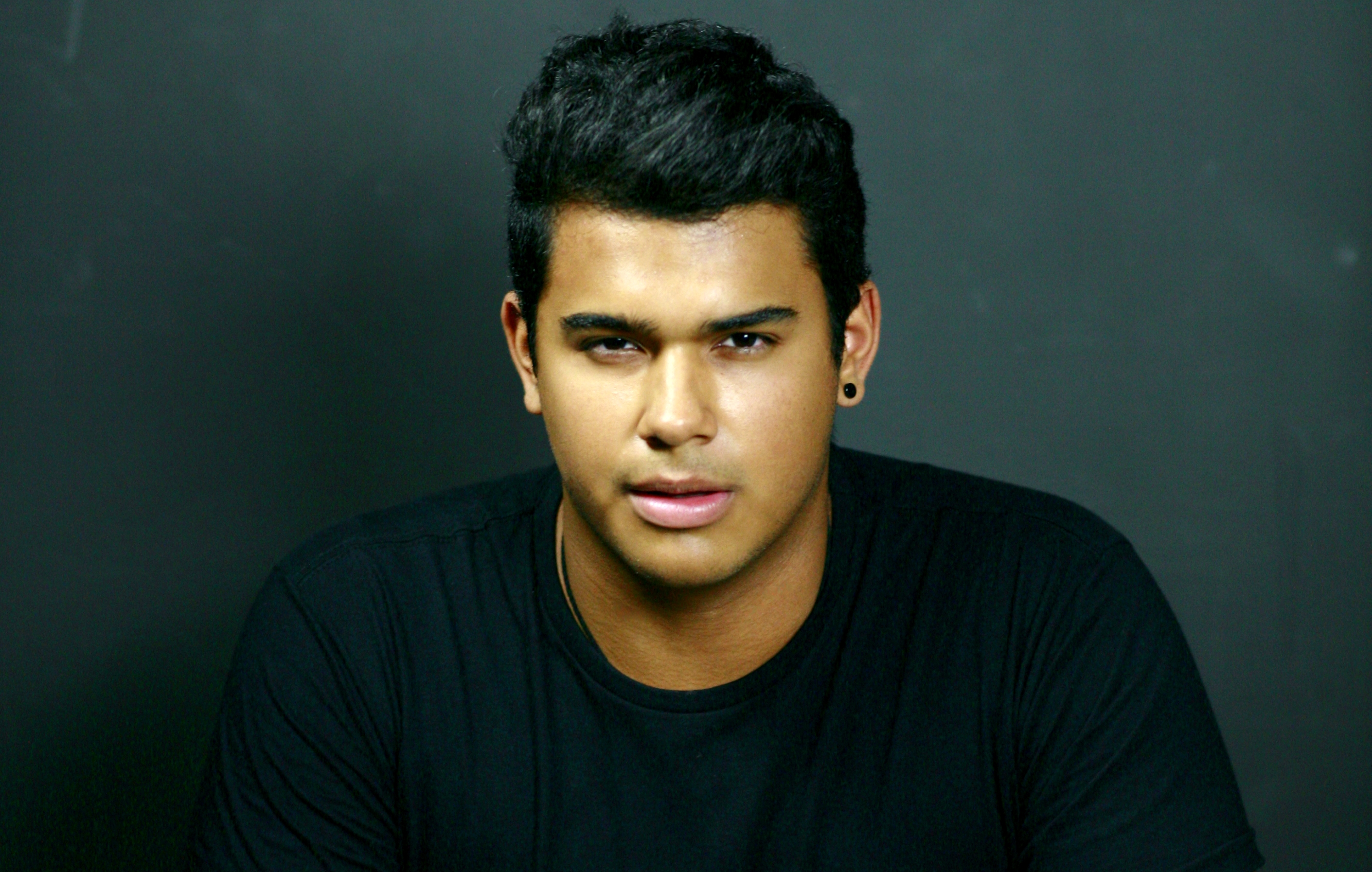 Conheça Alpha e sua nova track "Let Me Know" | Wonderland in Rave