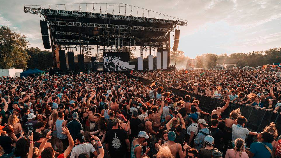 Ever After Music Festival anuncia lineup para sua 5ª edição ...