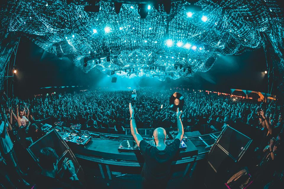 Com 25 anos de história, Time Warp celebra a 2ª edição no Brasil ...