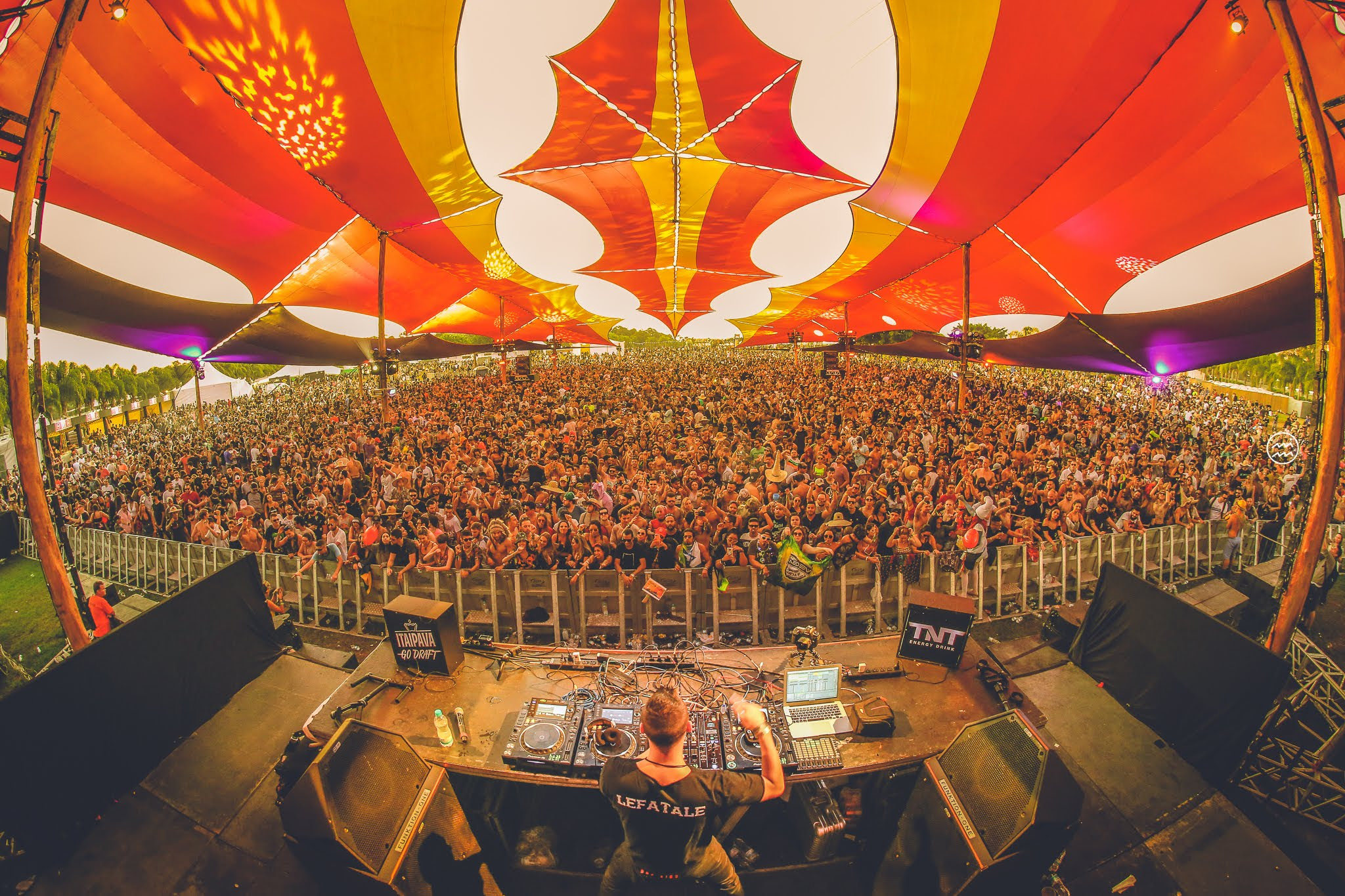 TRIBE 2020 anuncia data e local da edição comemorativa de 20 anos ...