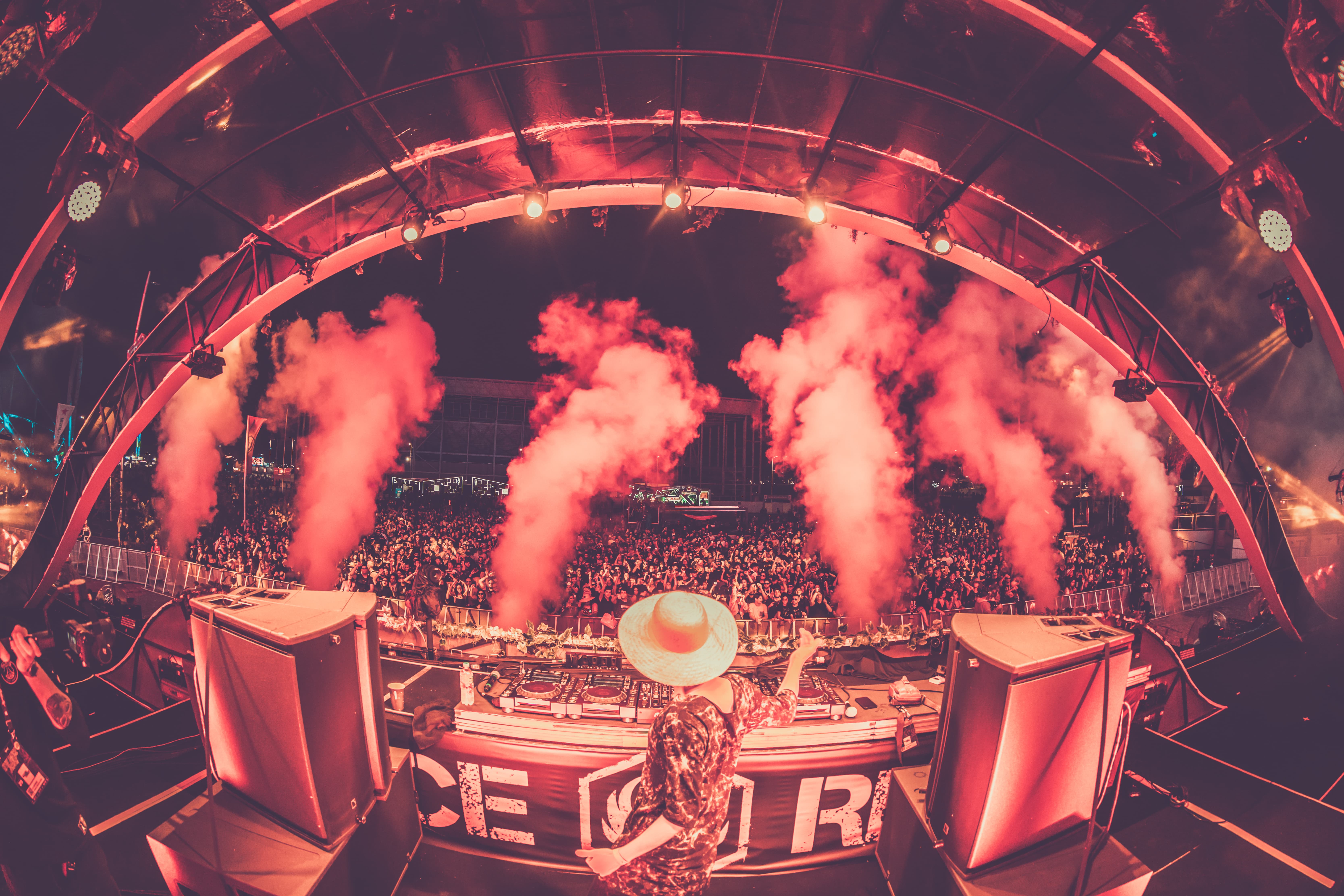 Illusionize apresenta dez faixas exclusivas no Rock in Rio | Wonderland ...