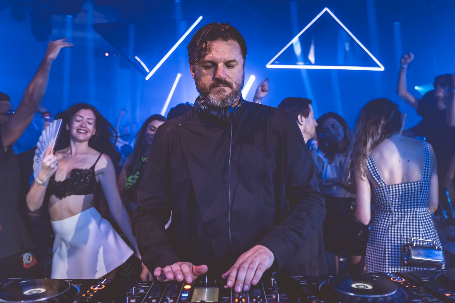 Solomun retorna ao Brasil em novembro | Wonderland in Rave