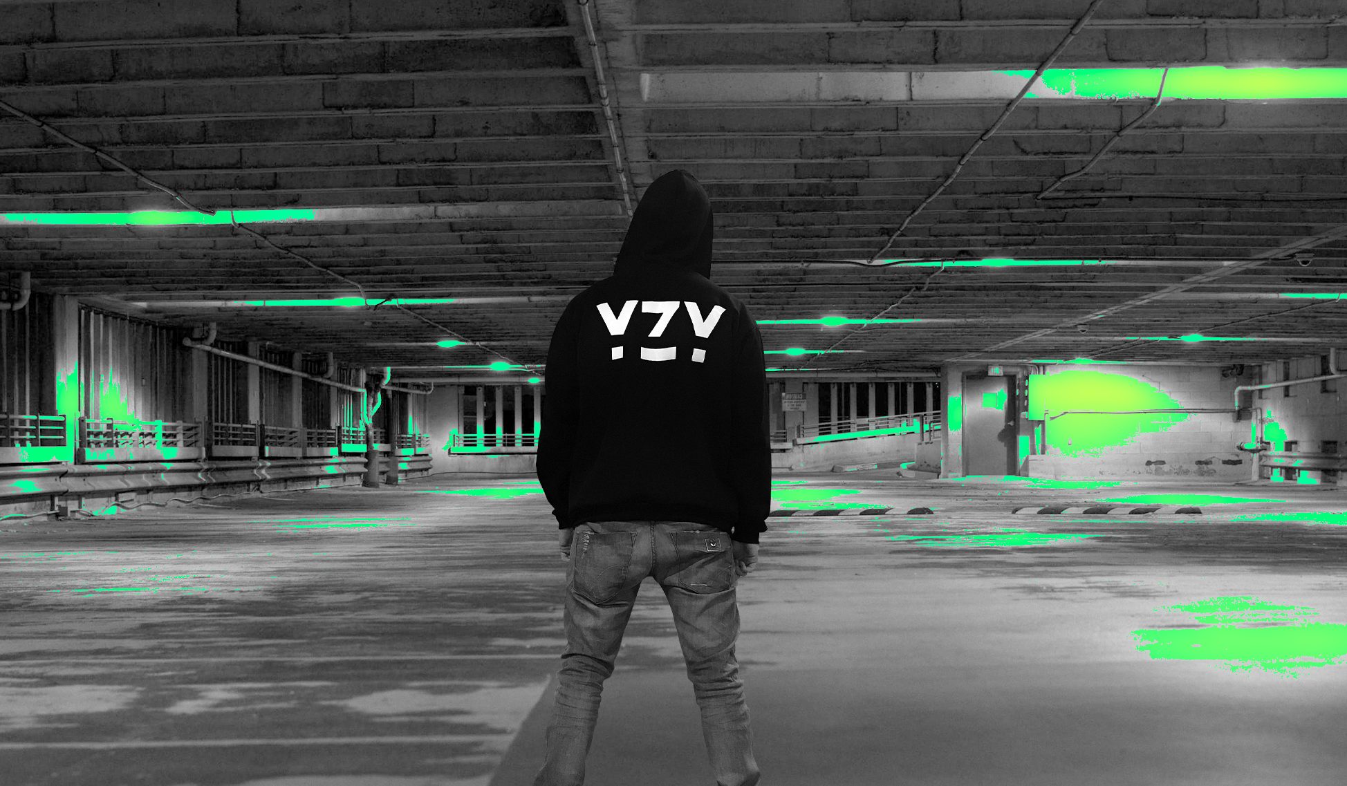 Fora dos padrões, YZY lança sua mais nova track, “Outlaw” | Wonderland ...