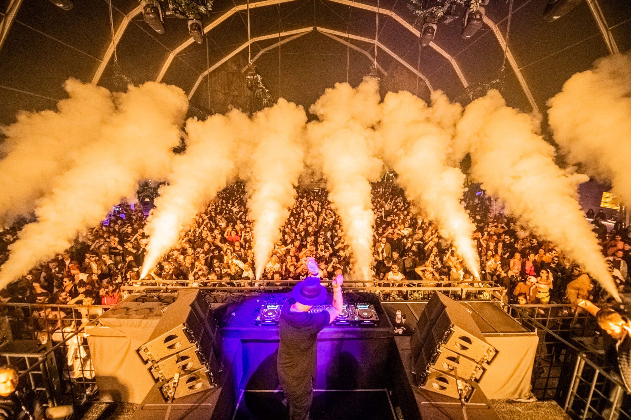 Ame Club apresenta IPSO, festa de Kölsch que desembarca pela primeira ...