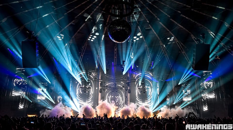 Ingressos do Awakenings 2020 se esgotam em menos de um dia | Wonderland ...