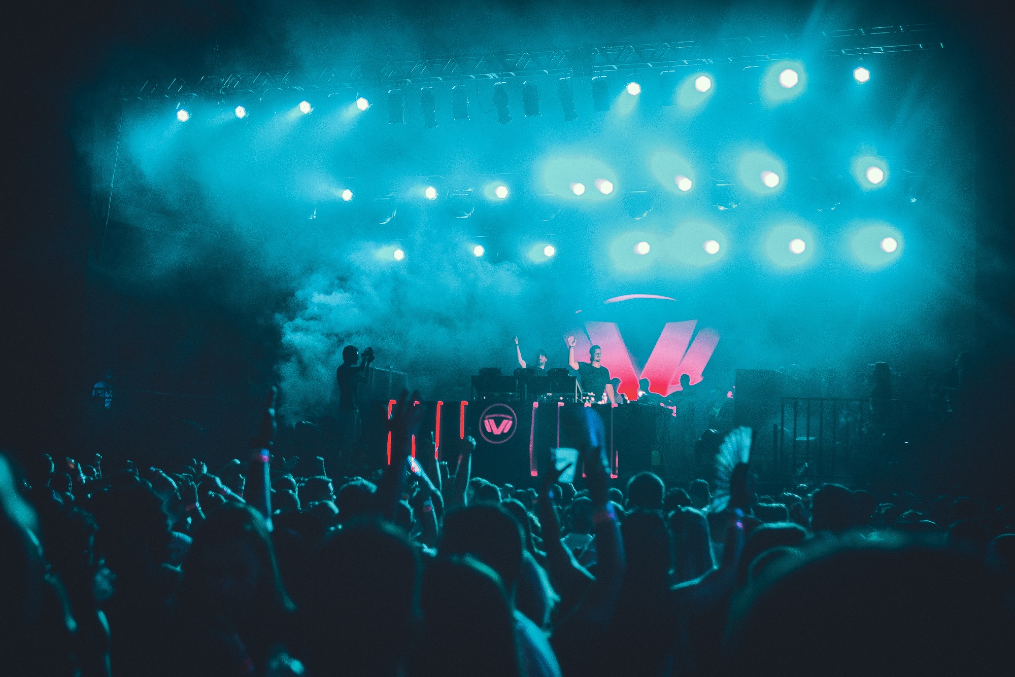 Curitiba terá o maior pré-Carnaval eletrônico do Brasil | Wonderland in ...