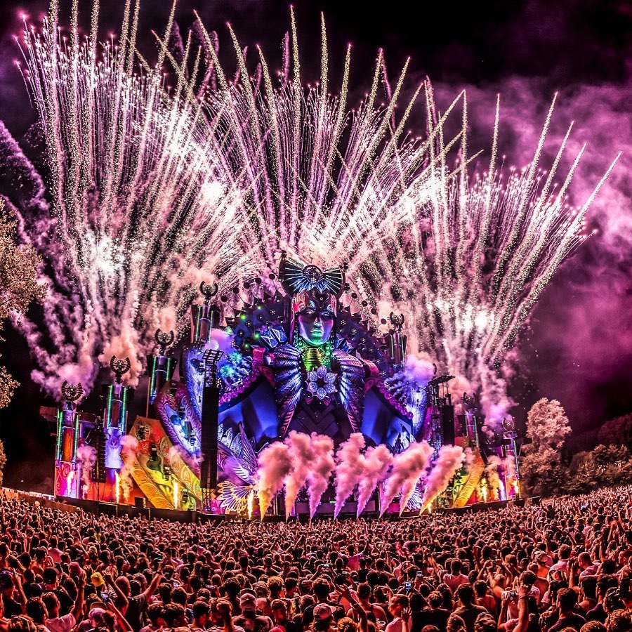 Mysteryland revela seus anfitriões de palco para a edição de 2020 ...