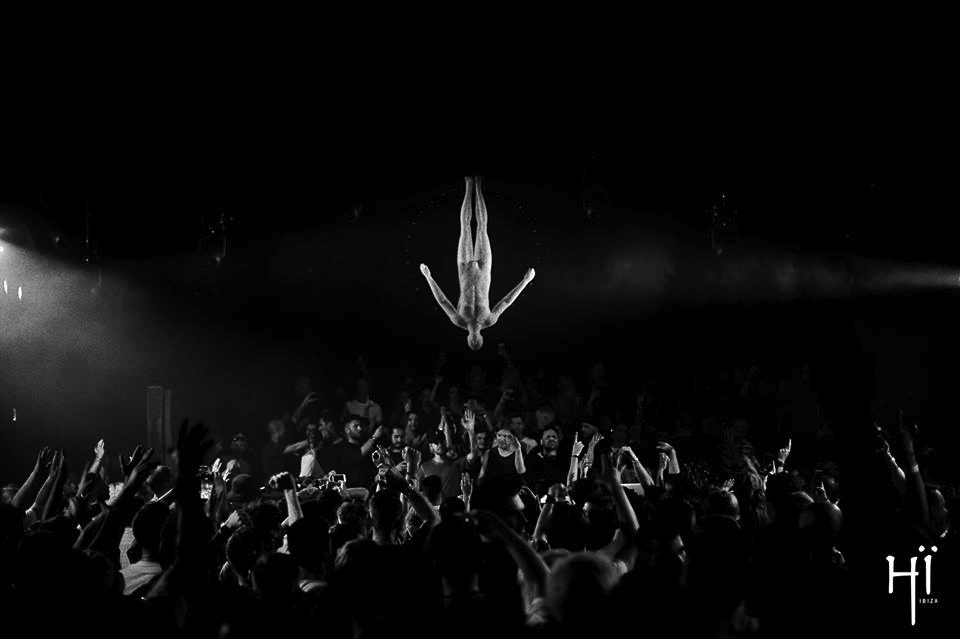 Março é o mês da Afterlife no Brasil | Wonderland in Rave