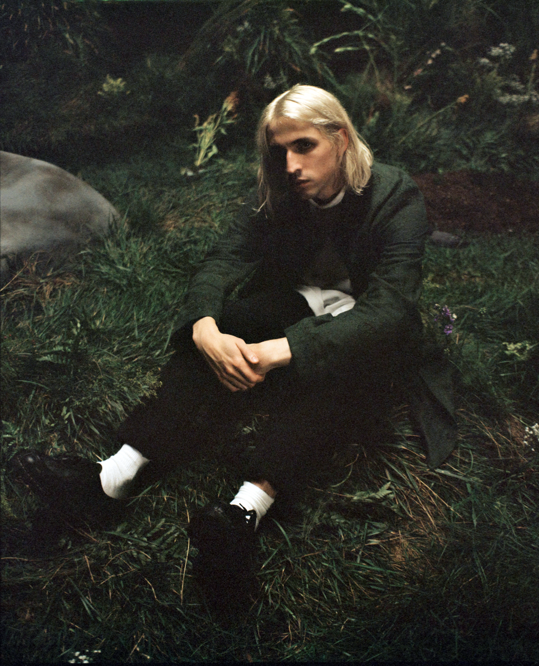 Porter Robinson lança novo single ‘Get Your Wish’ | Wonderland in Rave