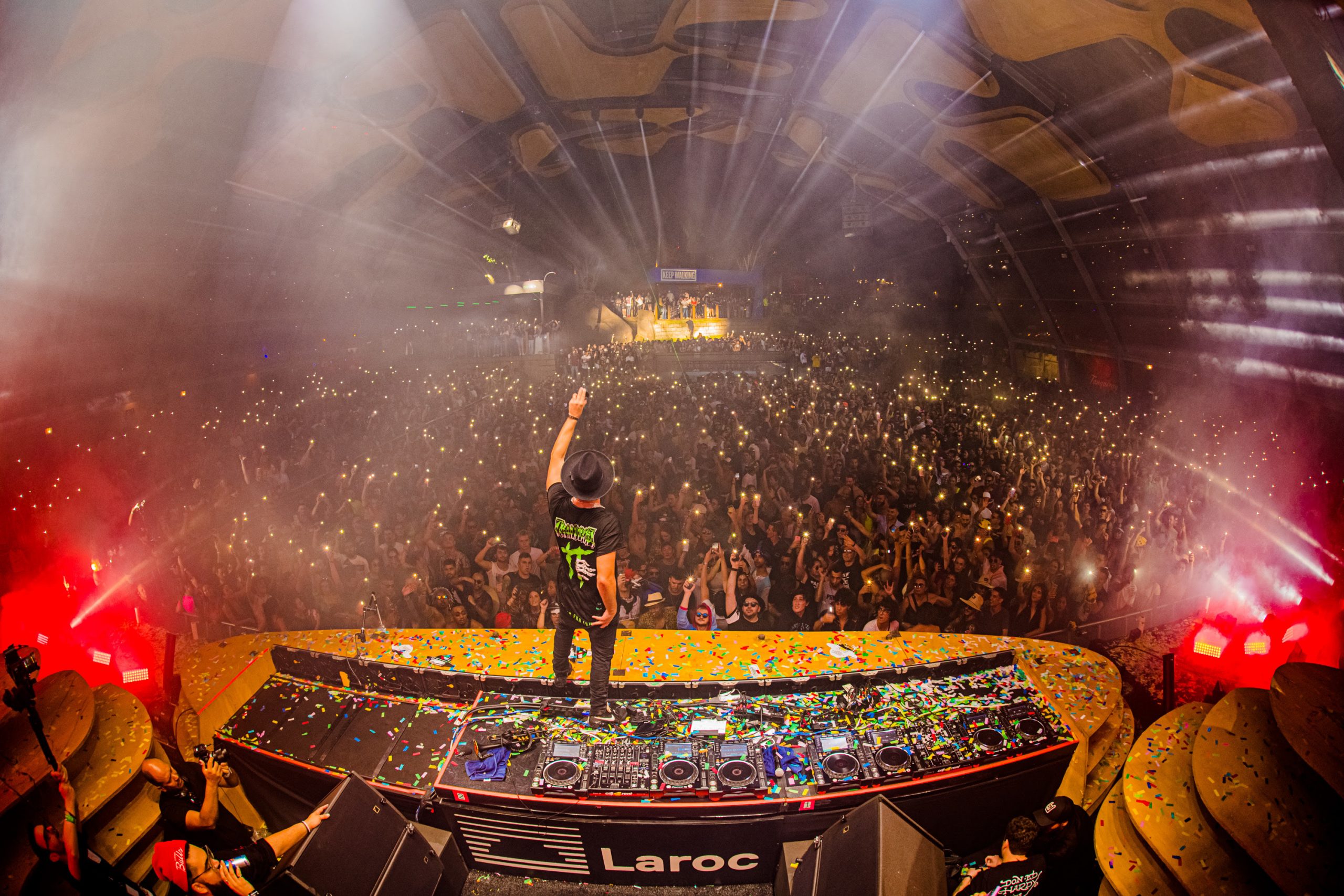 Ame Laroc Festival divulga aftermovie oficial da edição 2020 ...