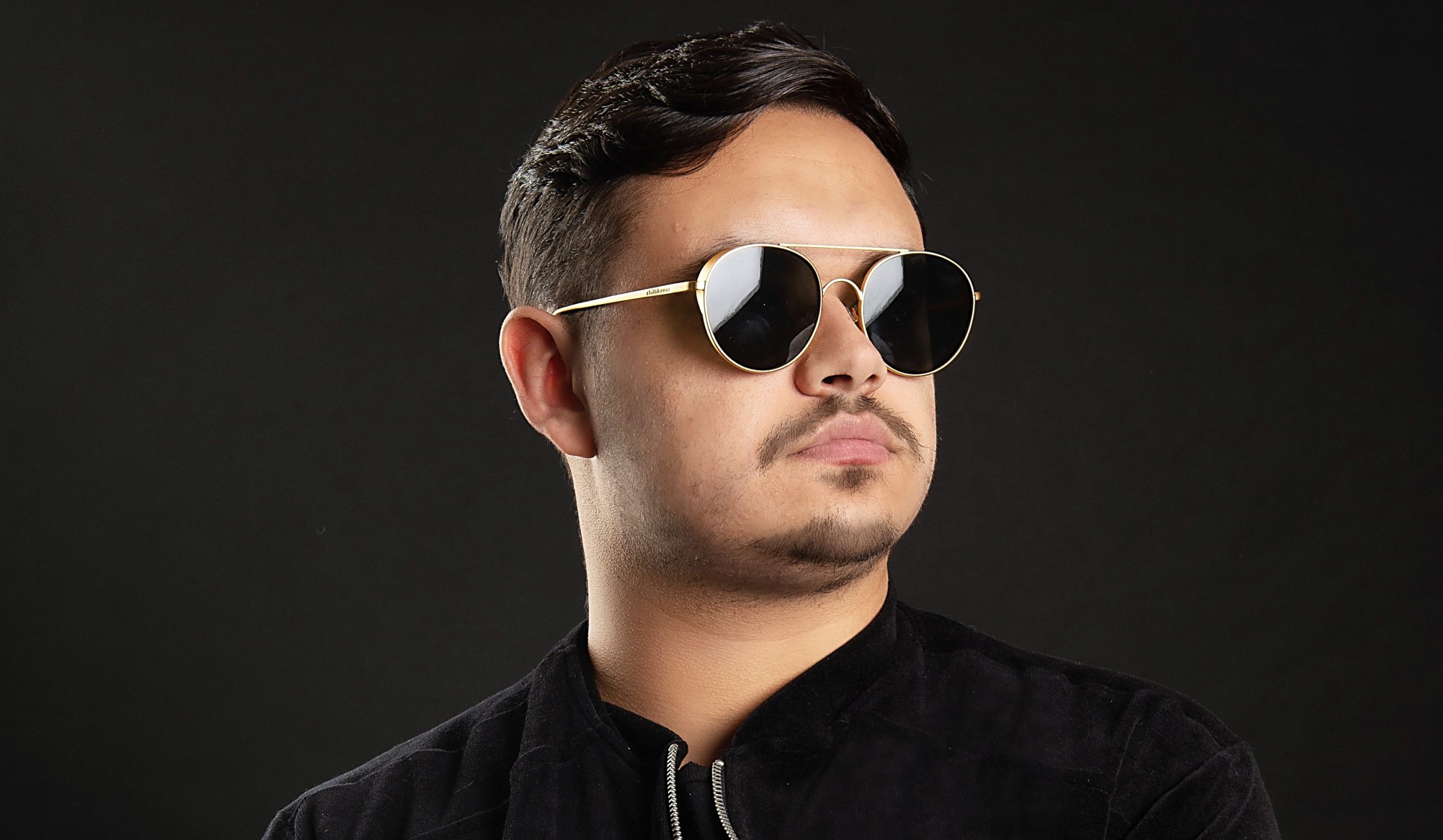 Dice lança nesta sexta-feira “Time Inside” pela grande G-Mafia Records ...