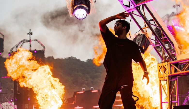 Sunset Sessions completa 7 anos e anuncia line-up | Wonderland in Rave