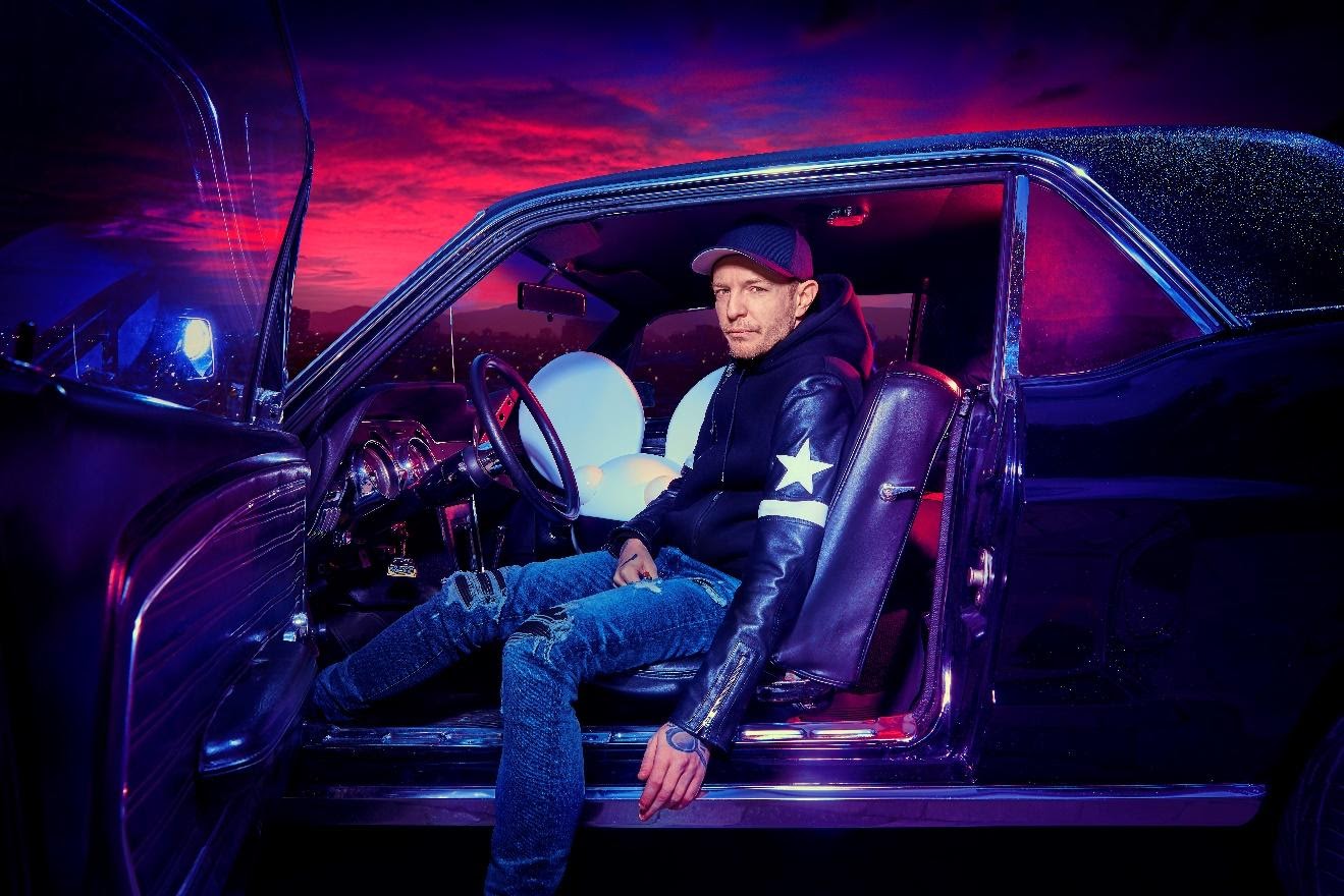 Deadmau5 assina com a United Talent Agency para representação mundial ...