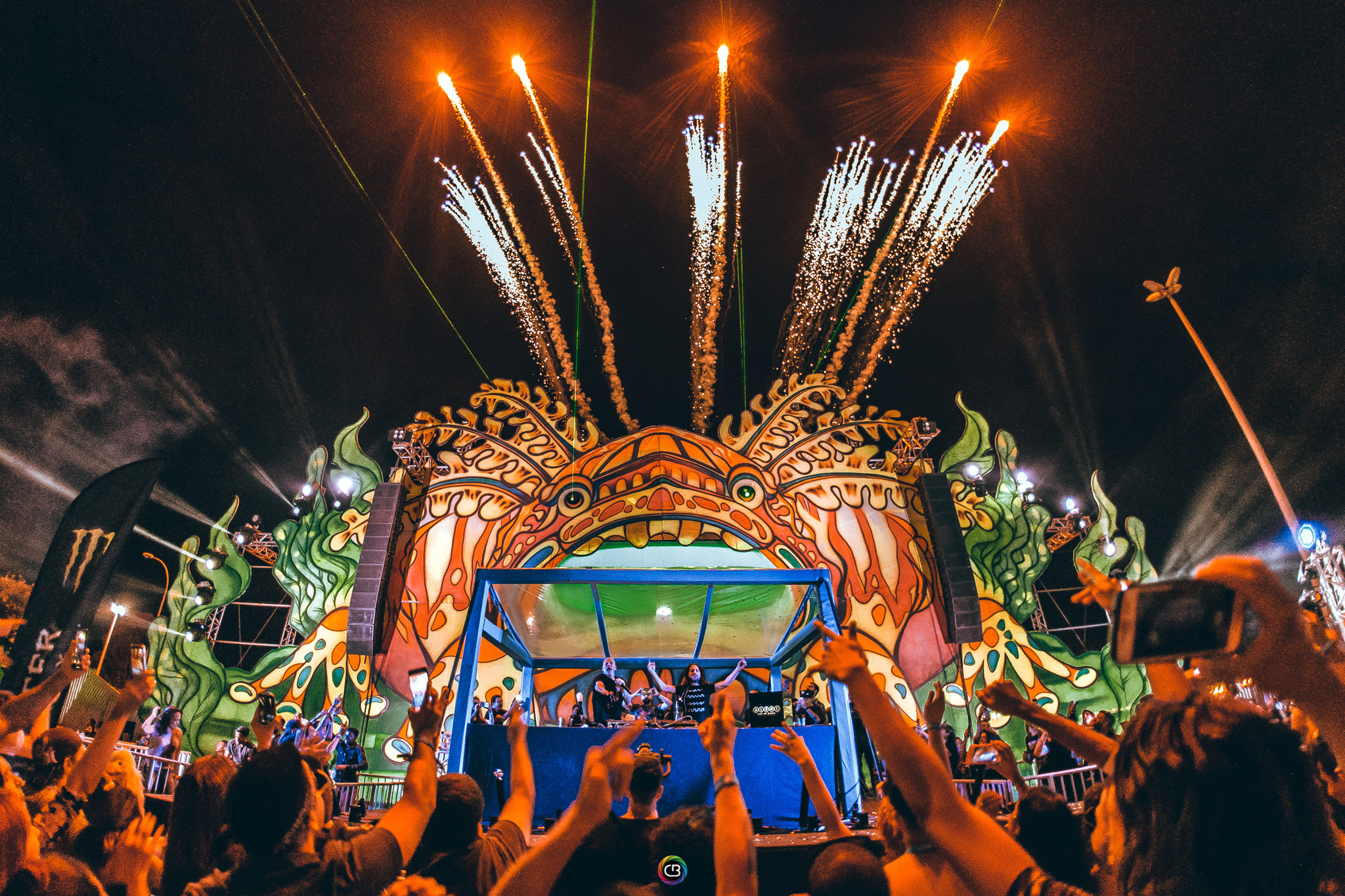 Federal Music anuncia primeiro festival de música eletrônica Drive-In ...