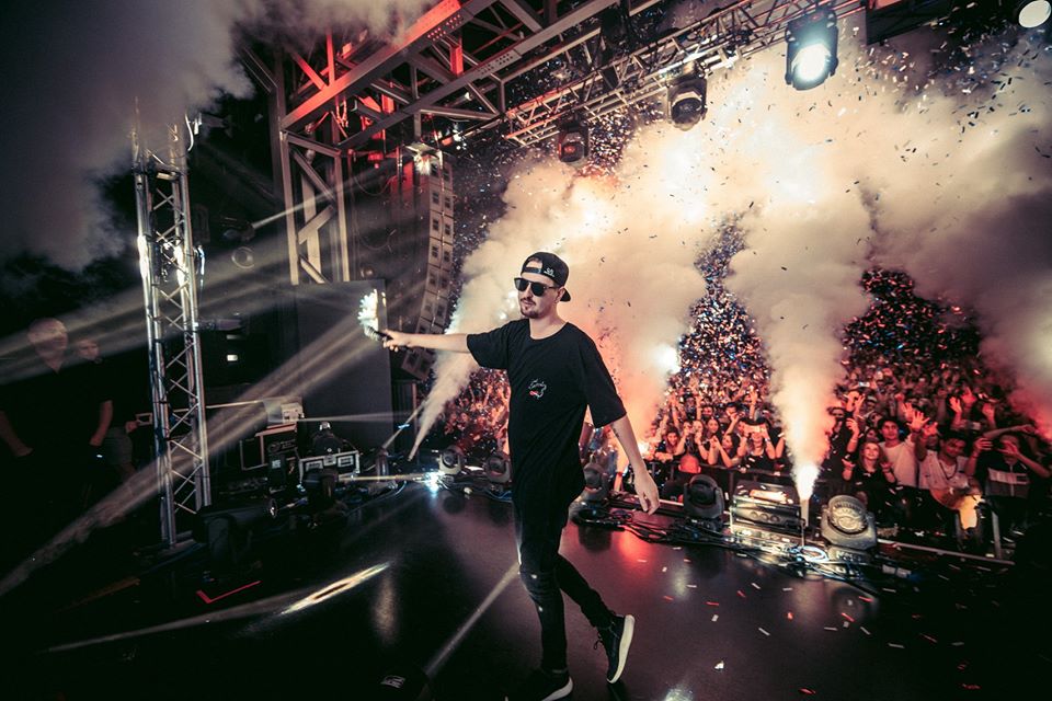 Robin Schulz estabelece selo próprio em cooperação com a Warner Music e ...