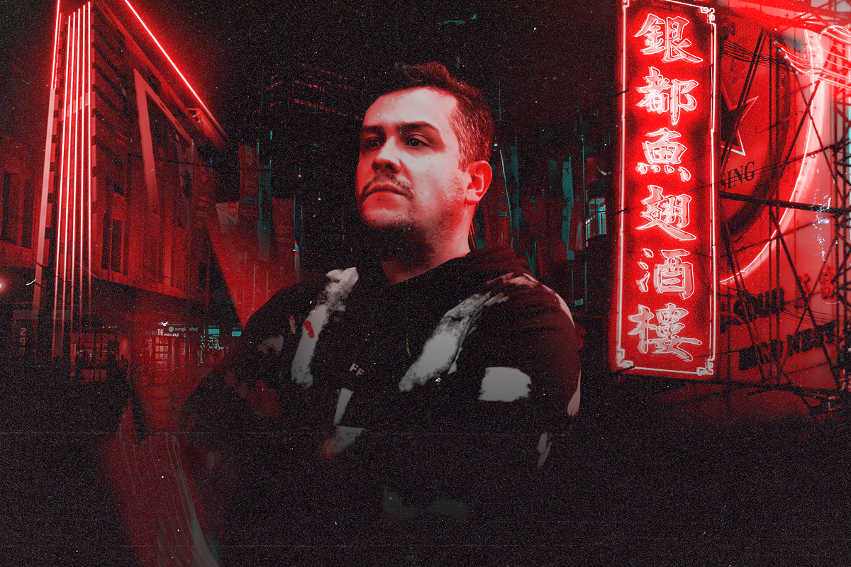 Pirate Snake presenteia-nos com releitura do clássico da House Music ...