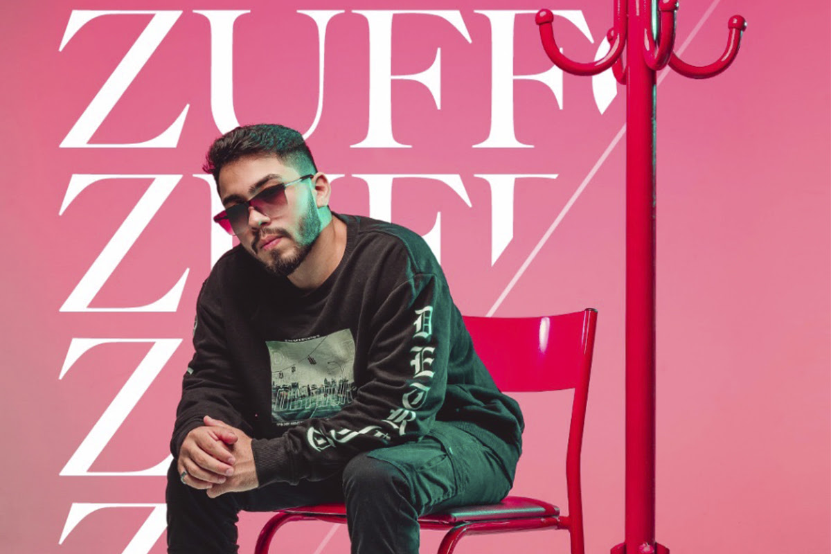 Zuffo entra para o time da Box Talents e também da EVVO Music ...