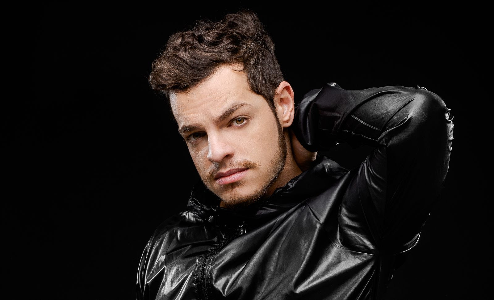 Bhaskar é a estrela do último sábado do Todxs Music Festival ...