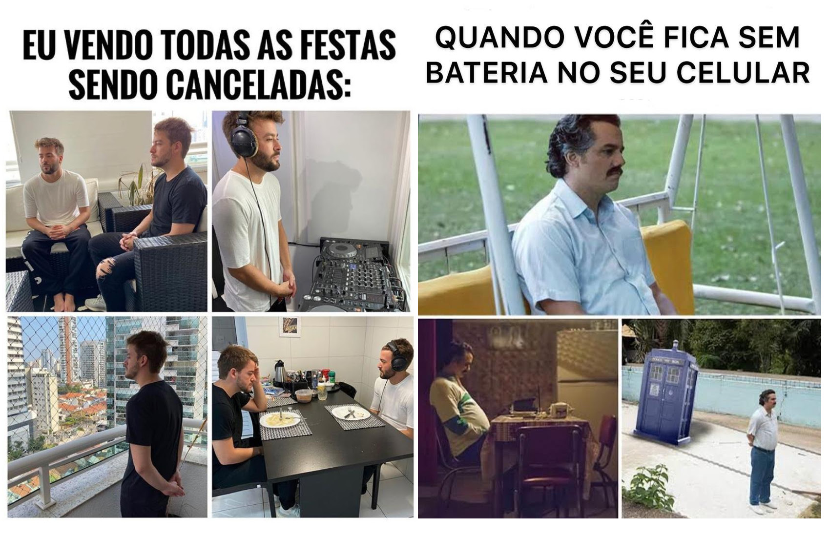 meme-pablo-escobar-1 | Wonderland in Rave