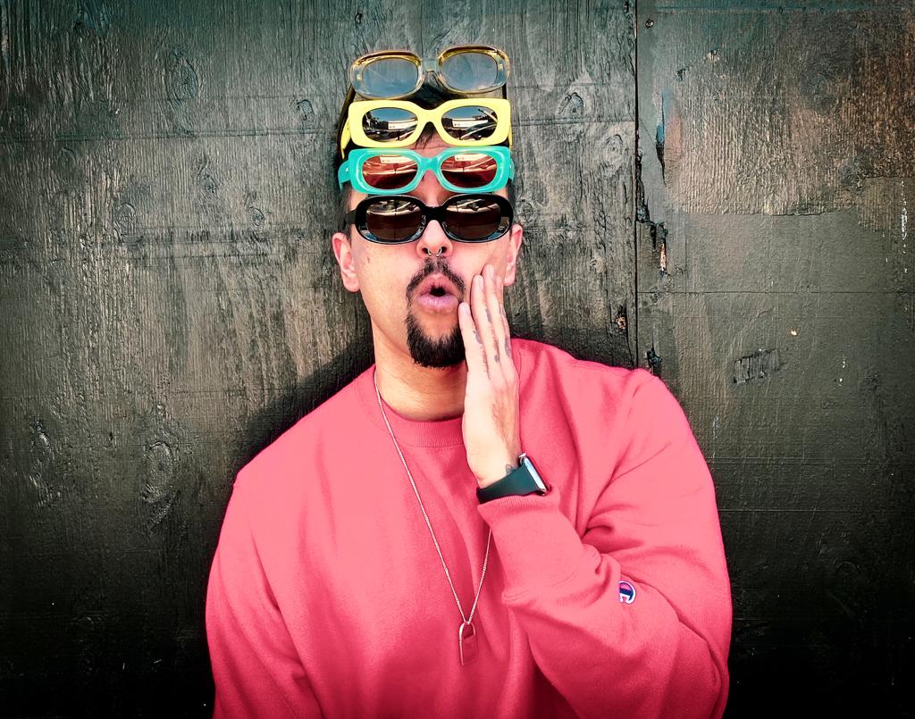 Ciszak assina com a Box of Cats, selo de Kyle Watson | Wonderland in Rave