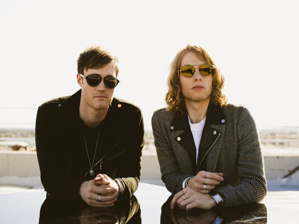 Em entrevista exclusiva, Bob Moses fala detalhes sobre novo álbum ...