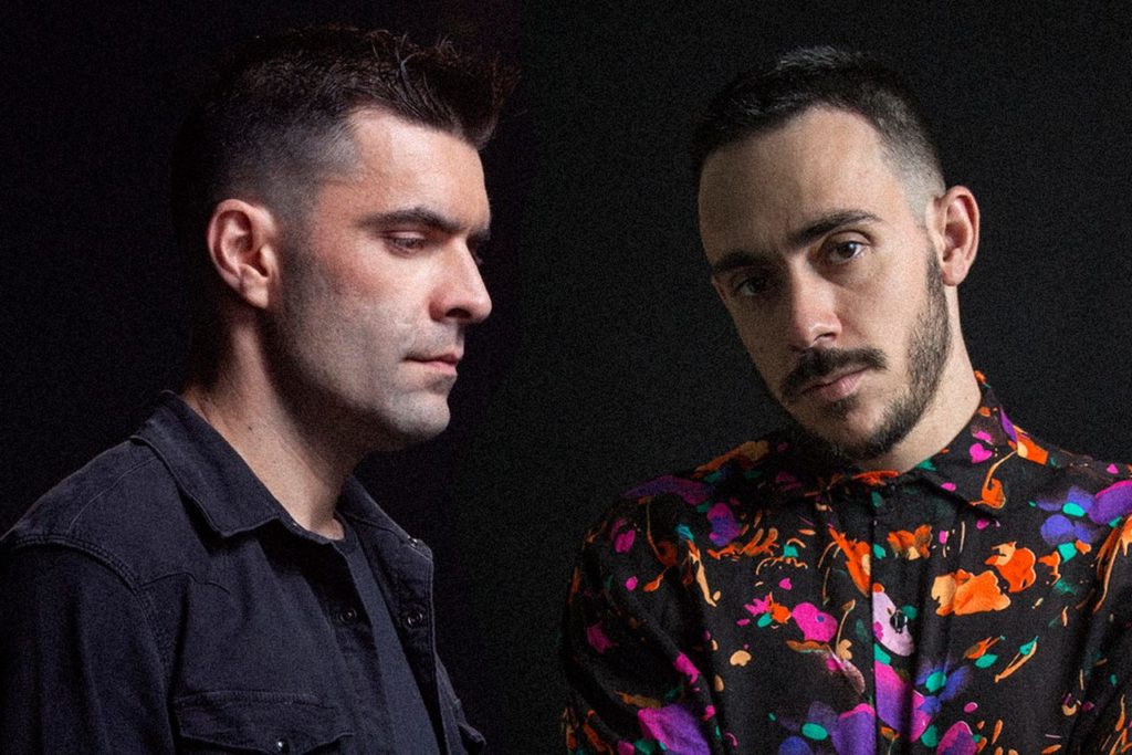 Gabe e Deeft lançam nova versão do clássico “As Rosas Não Falam ...