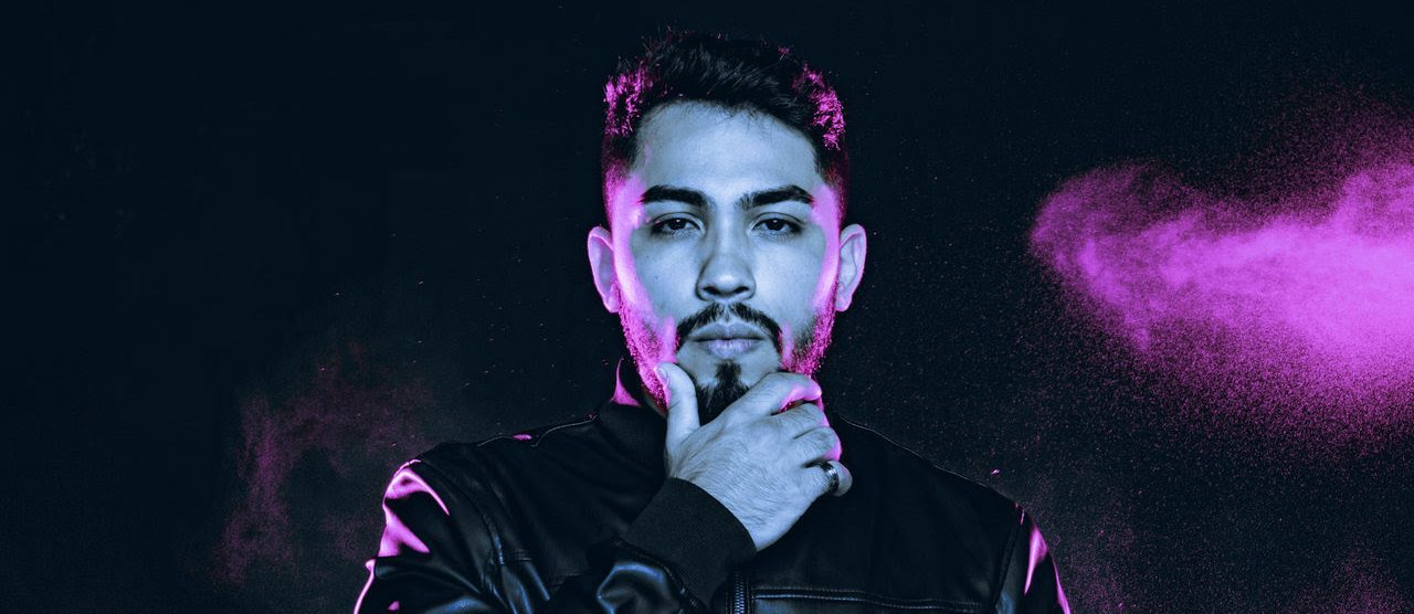 Zuffo lança novamente pela STMPD RCRDS com suportes de Tiesto e Martin ...