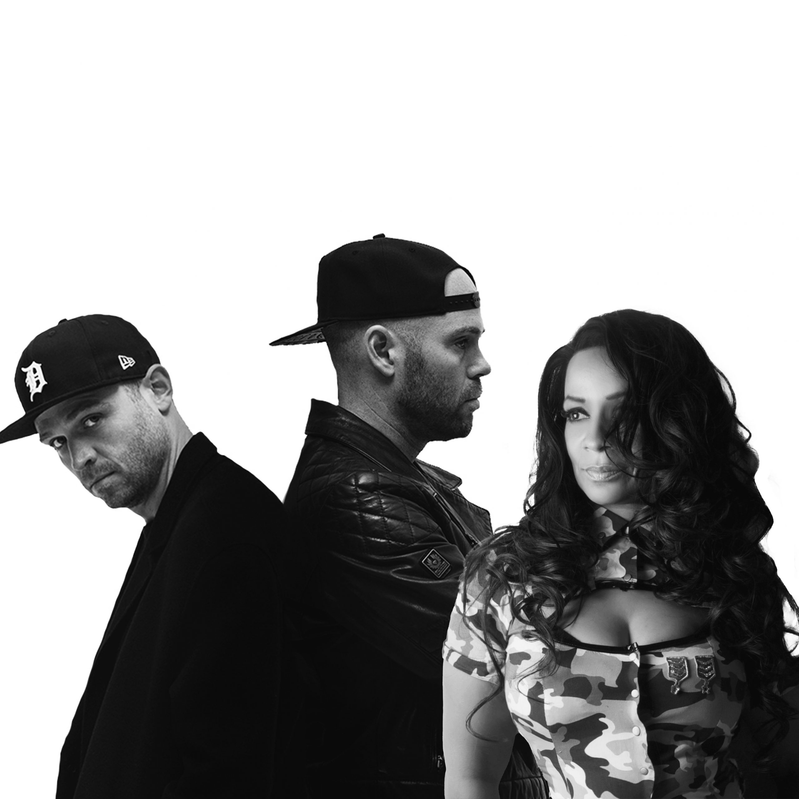 Solardo lança “Enough”, Single com a Cantora Rowetta do Happy Mondays ...