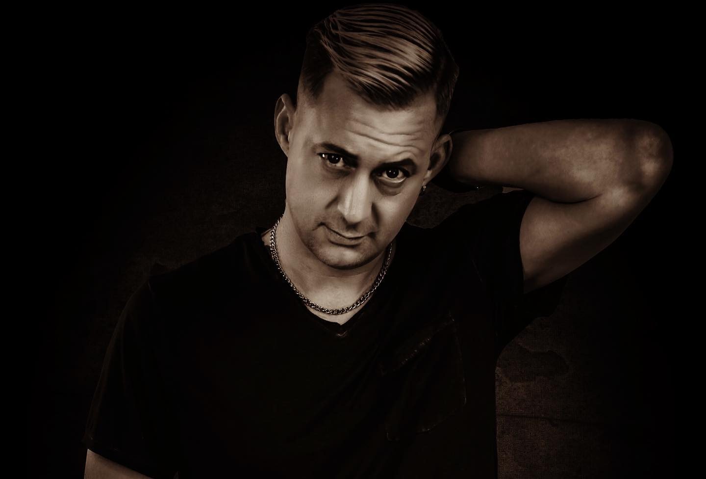 Achados WiR: Conversamos com Toma Hawk | Wonderland in Rave