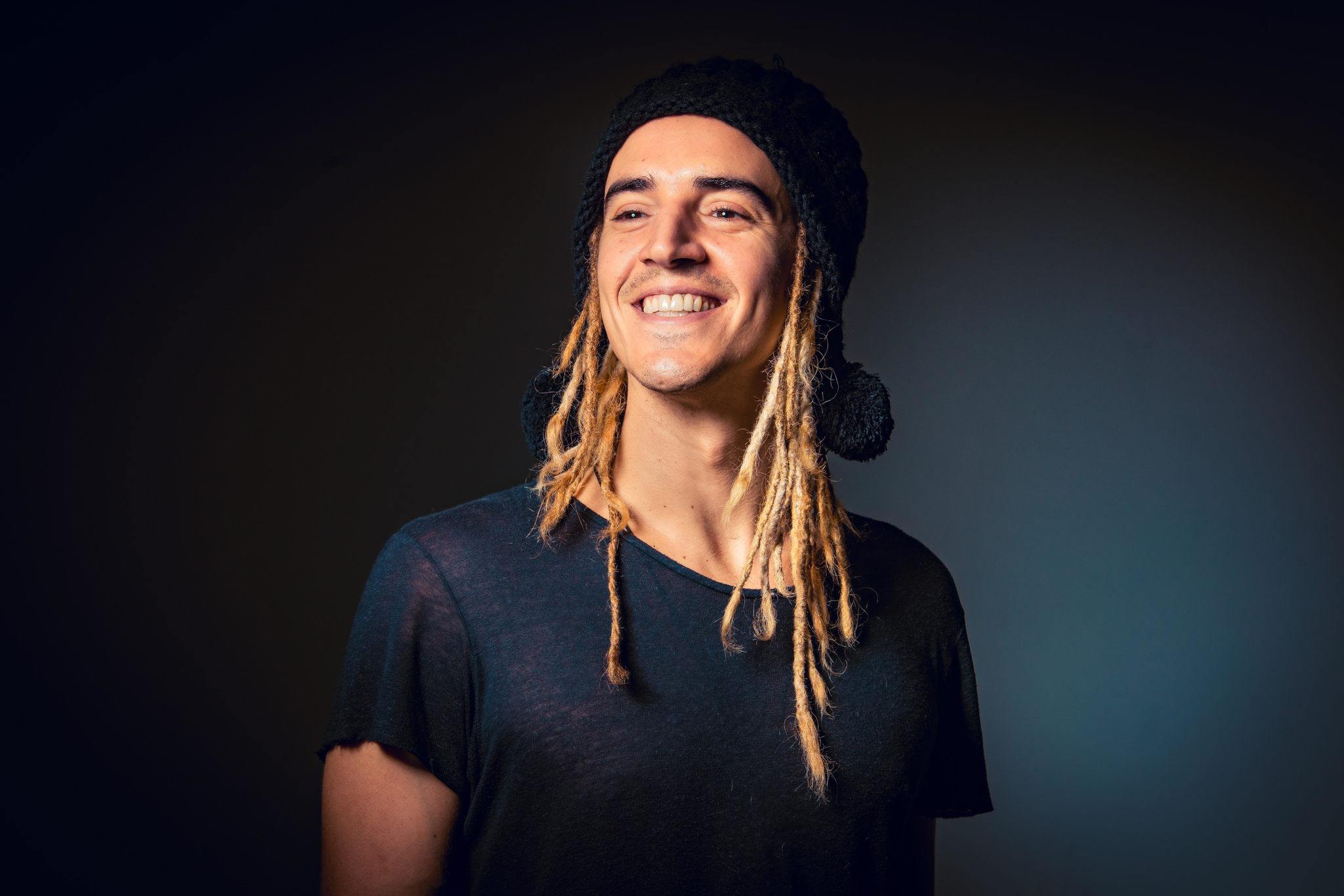 “One Day With You” de Sonny Elliot ganha versão eletrônica de Dre Guazzelli | Wonderland in Rave