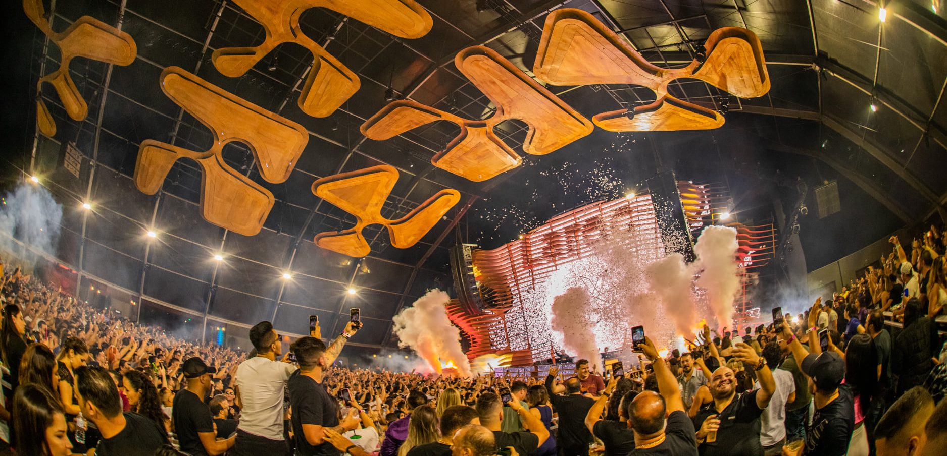 Laroc Club faz surpresa e anuncia reabertura nos dias 19 e 20 de ...