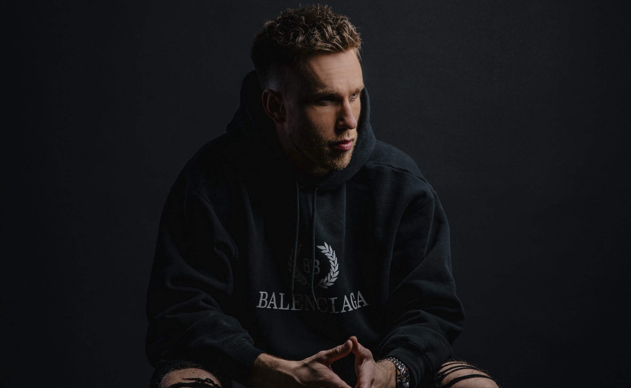 Monocule, projeto underground de Nicky Romero lança single “You Don’t ...