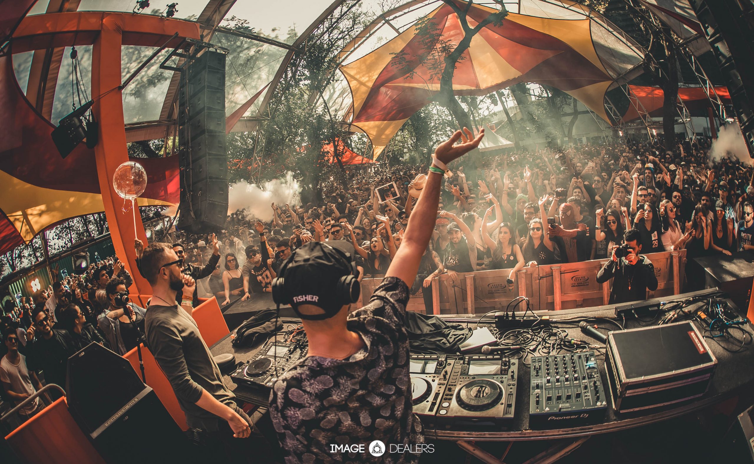 WiR | Só Track Boa confirma edição de 3 dias para 2022