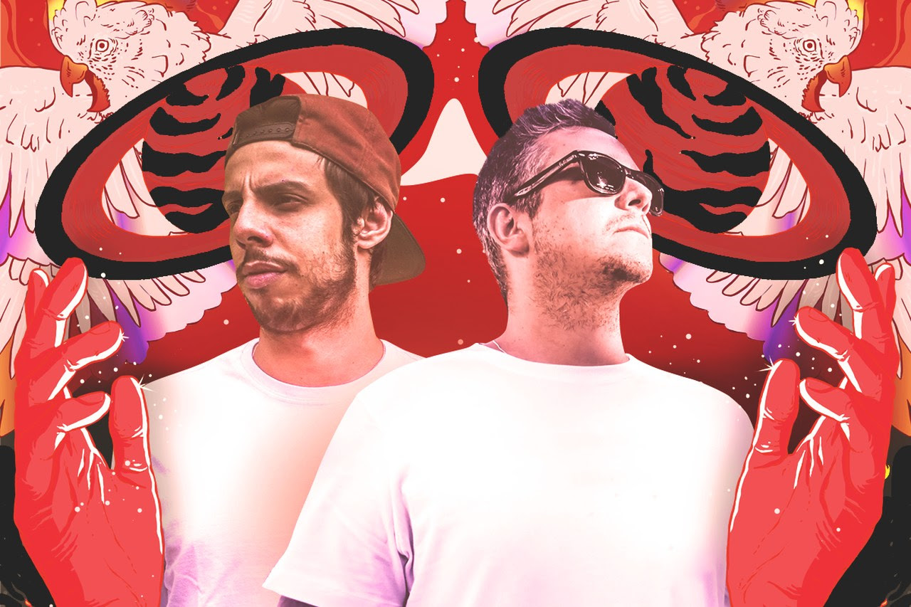 Pirate Snake e Pleight lançam versão oficial de “1kg do Bom” de Tim ...