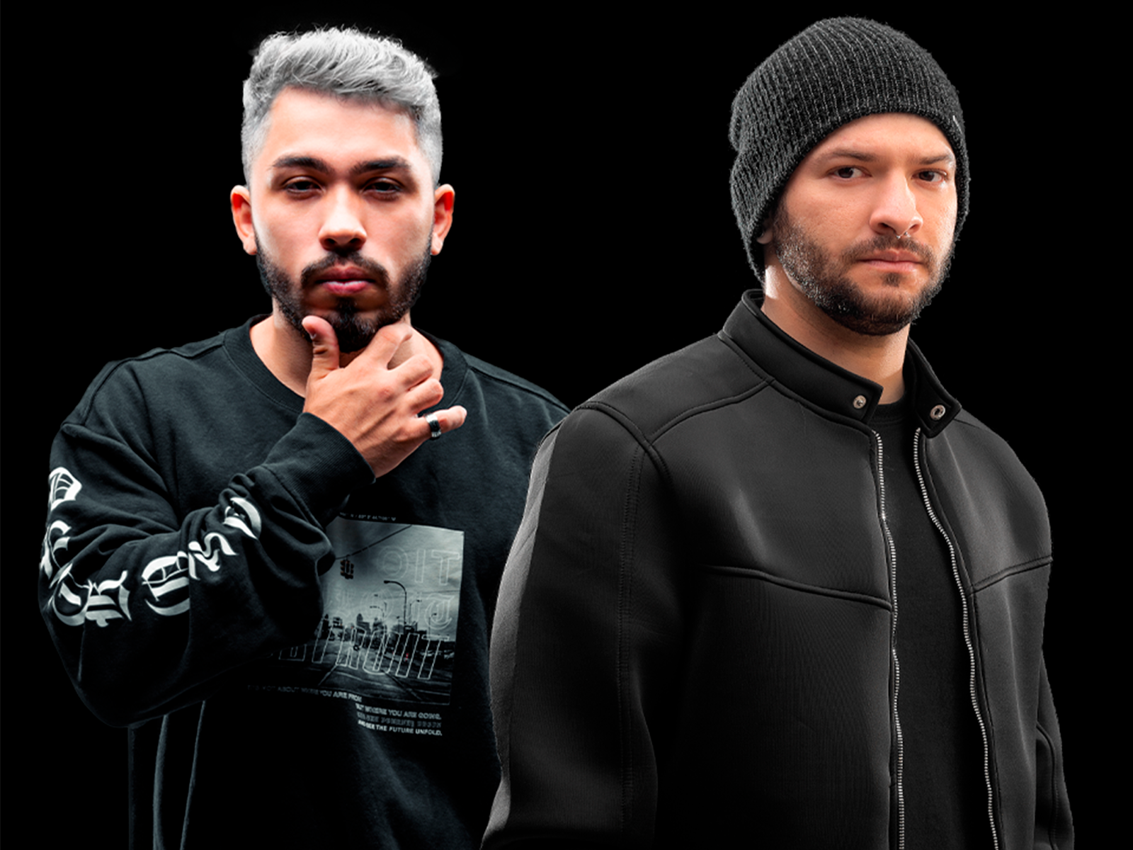 Zuffo e Mojjo apresentam a inspiradora faixa “Propósito da Vida ...