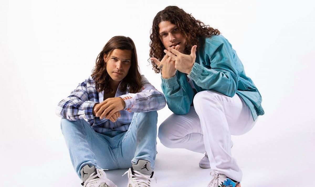 DVBBS estreia o primeiro single do próximo álbum “Fool For Ya ...