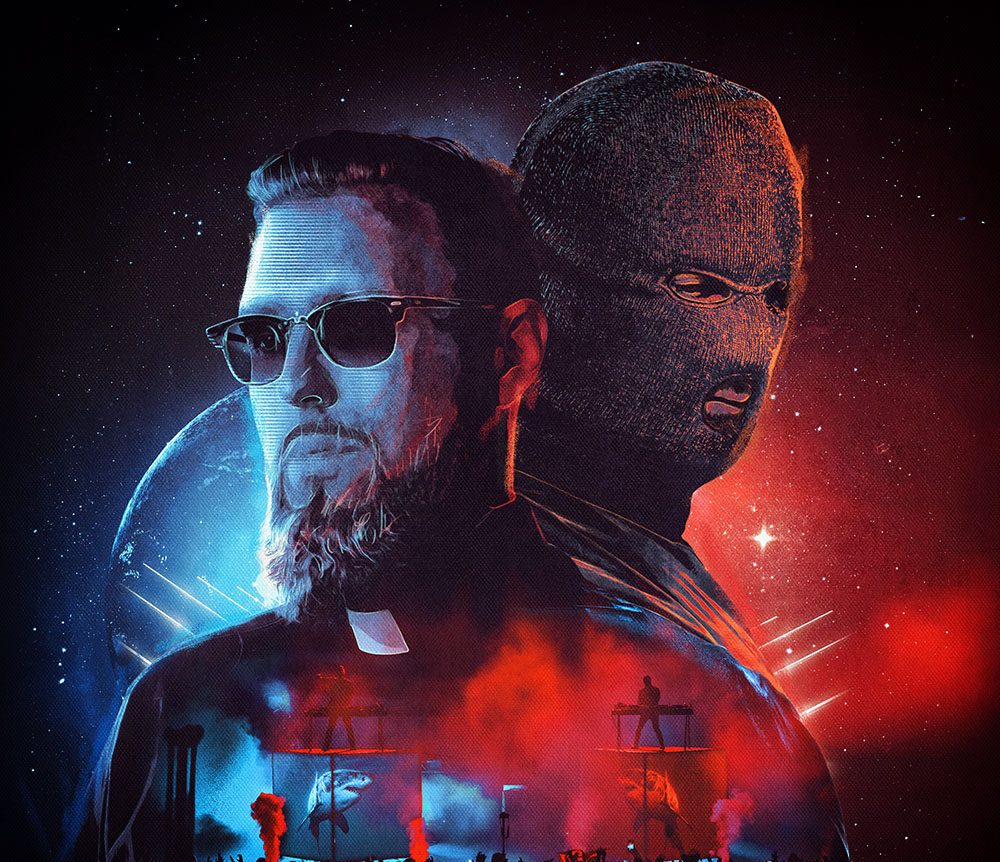 Malaa Remixa ‘Praise’ de Tchami & Gunna | Wonderland in Rave