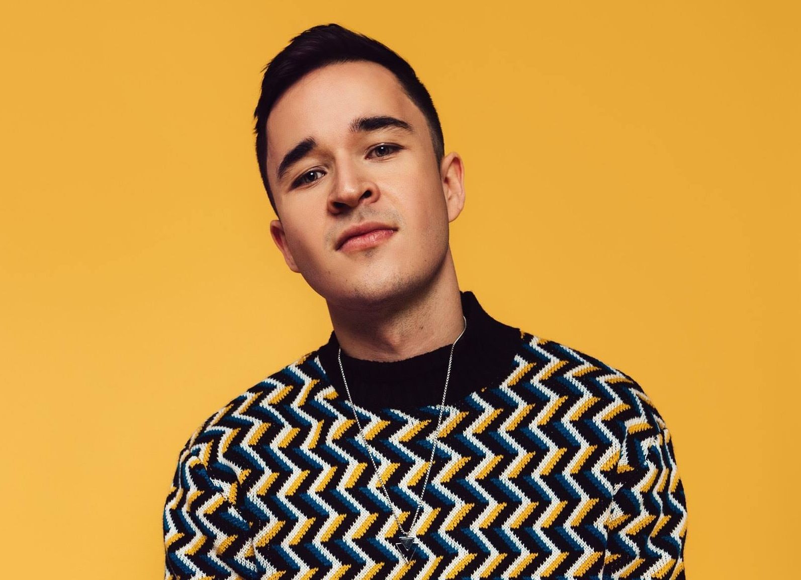 John Summit é o artista com mais vendido do Beatport nos últimos 12 ...