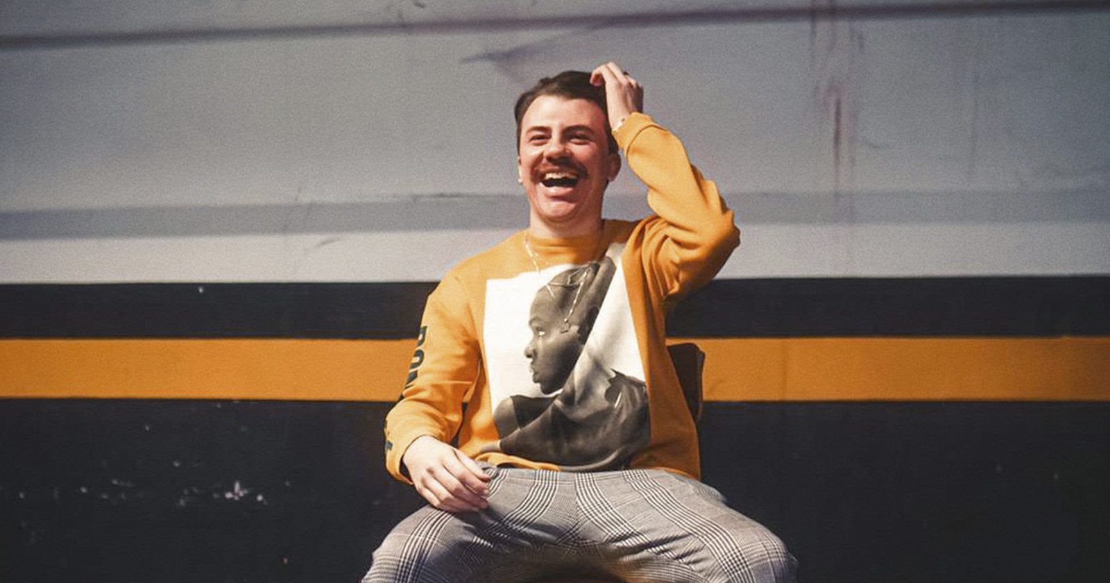 Zerb apresenta “Hard To Keep” como primeira track de novo EP ...