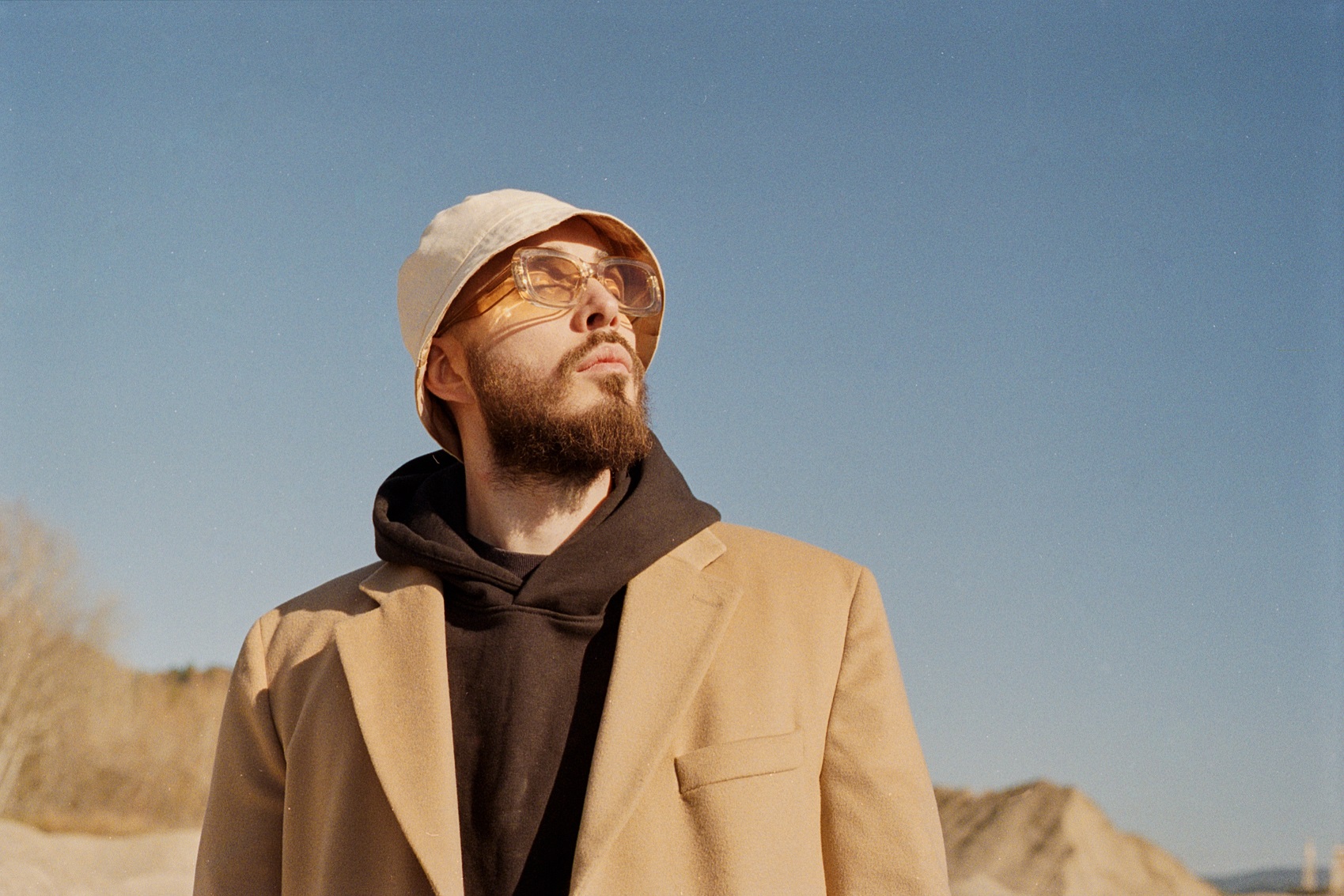 Folamour lança seu terceiro álbum de estúdio, intitulado “The Journey ...