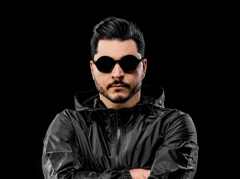 Doozie comemora 10 anos de carreira | Wonderland in Rave