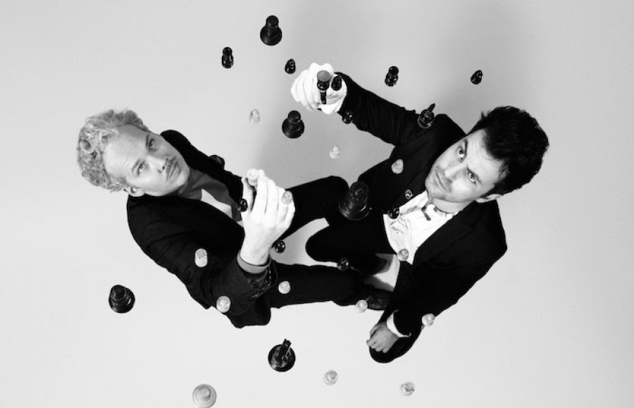 Polo & Pan apresenta “Cyclorama”, seu segundo álbum de estúdio ...