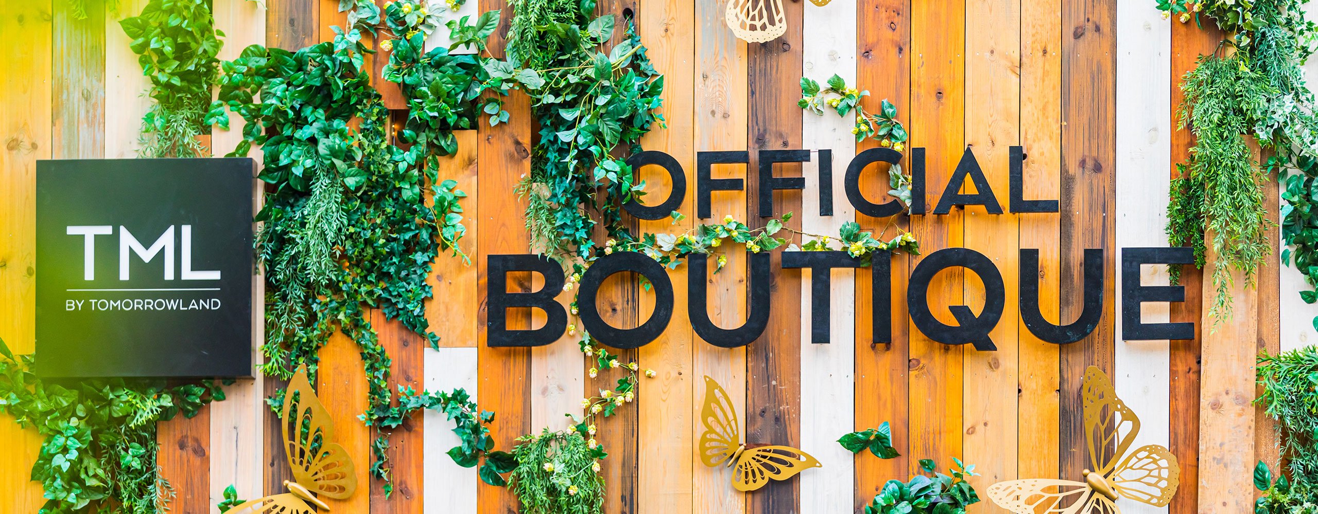 TML by Tomorrowland revela a nova coleção ‘Dream of Tomorrow ...