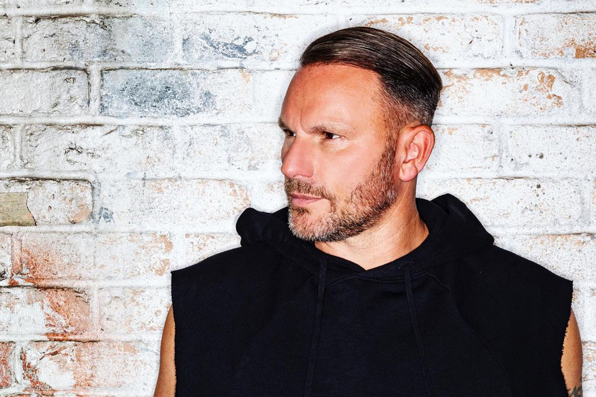 Mark Knight lança álbum de estúdio “Untold Business” | Wonderland in Rave