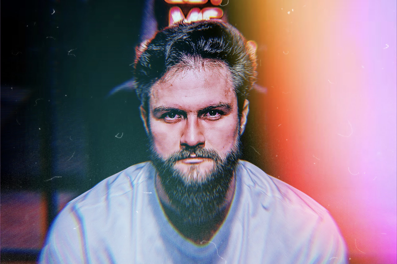 D.Marco lança “Xploitation” pela Disco Balls Records | Wonderland in Rave