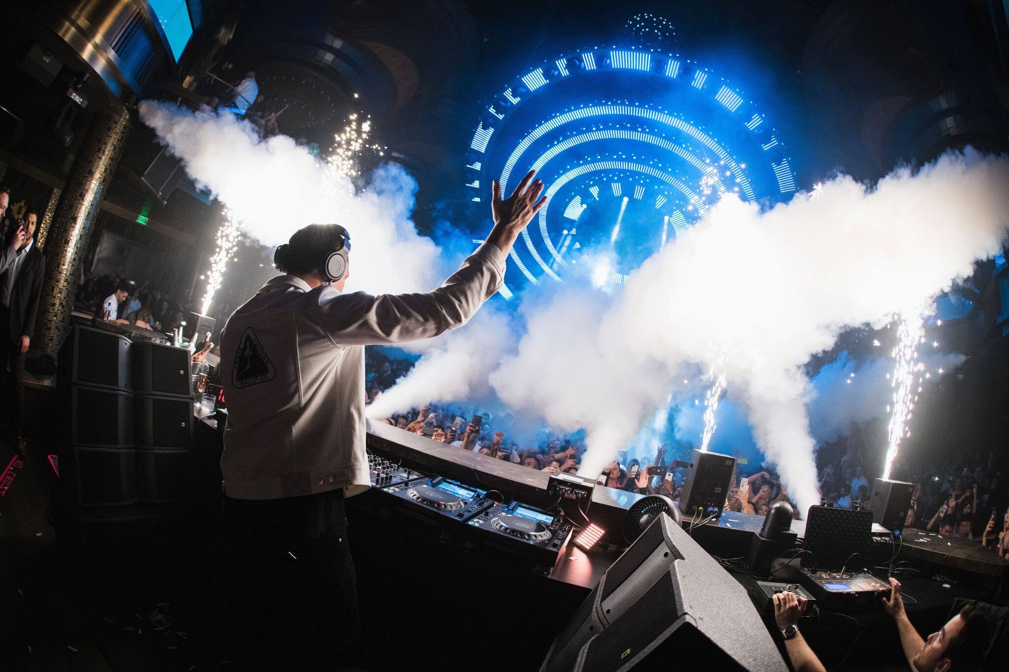 Precisamos falar sobre: Tiësto | Wonderland in Rave