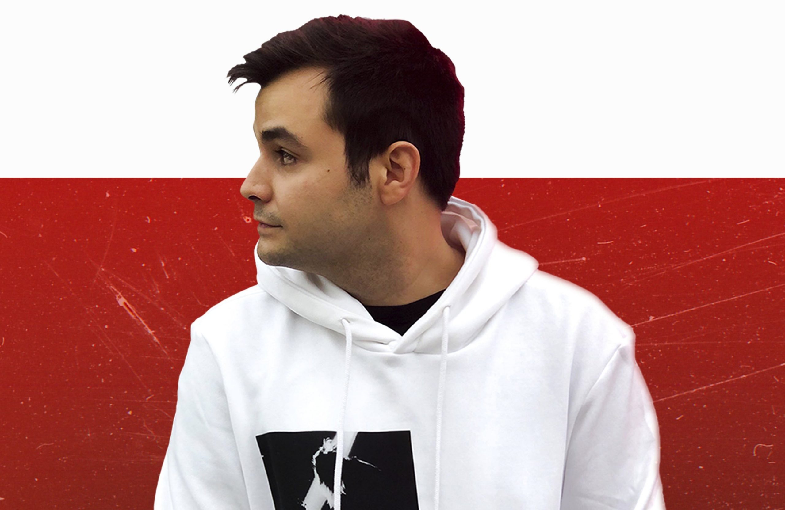 Conheça B Low e seu mais novo lançamento “Tonight” | Wonderland in Rave