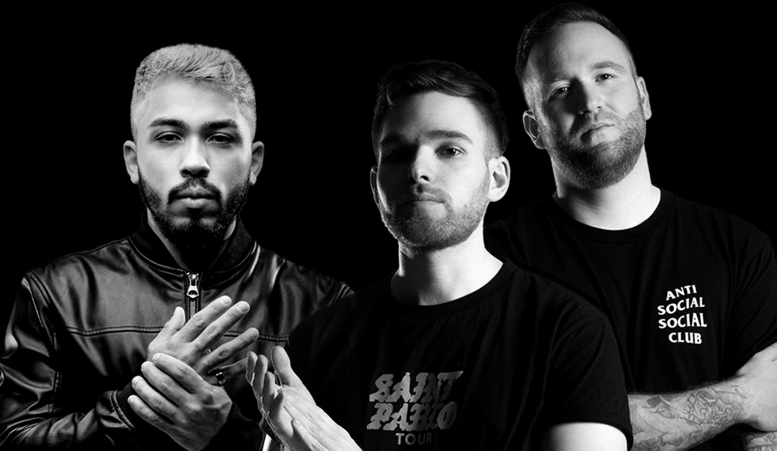 Em colaboração internacional, Zuffo lança “Don’t Wake Me Up” com ZOOTAH ...