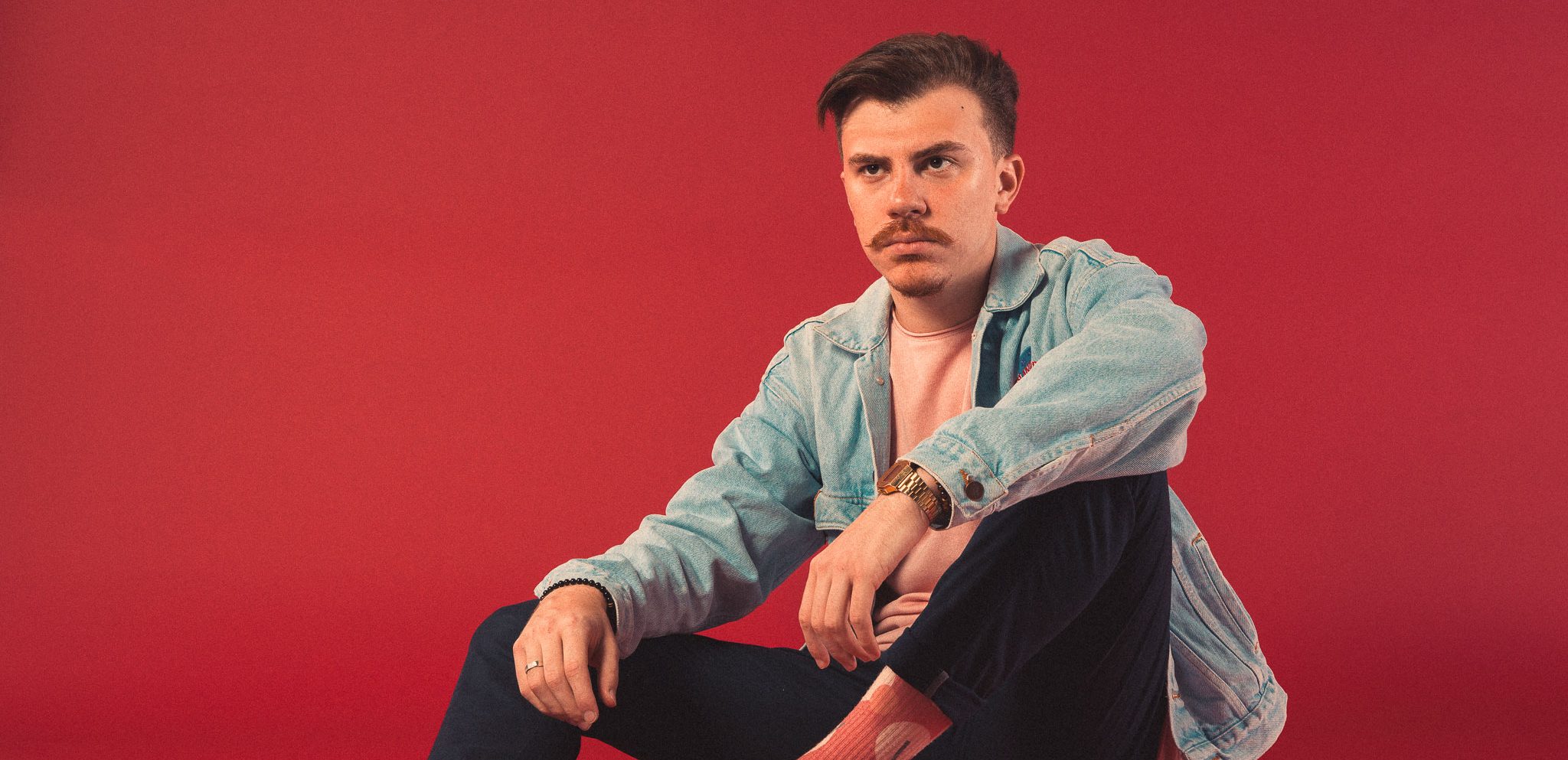 Zerb lança colabb com a banda britânica Coldplay